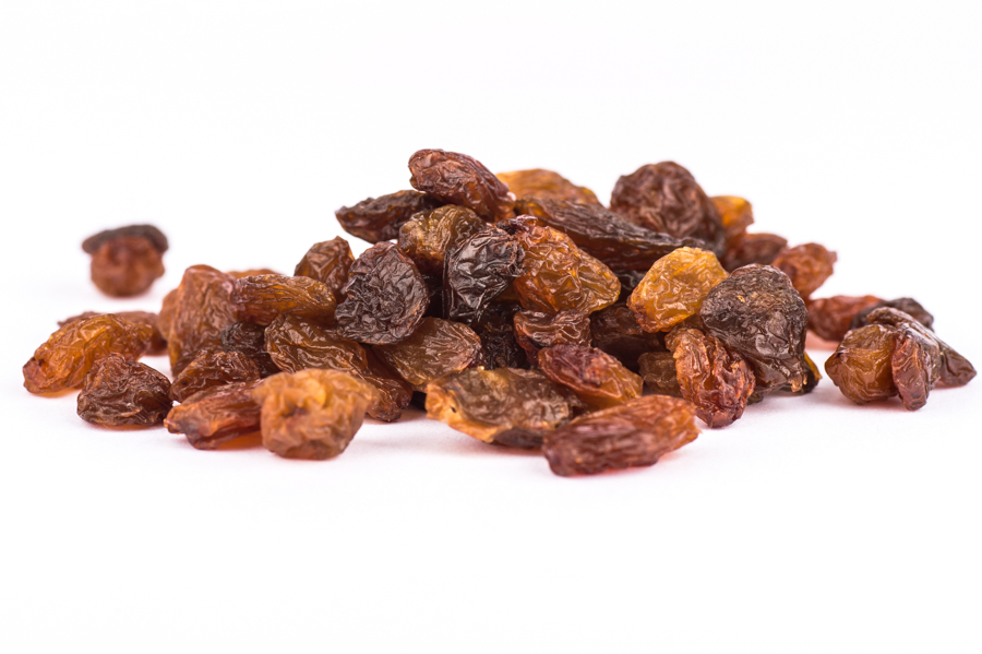 Raisins