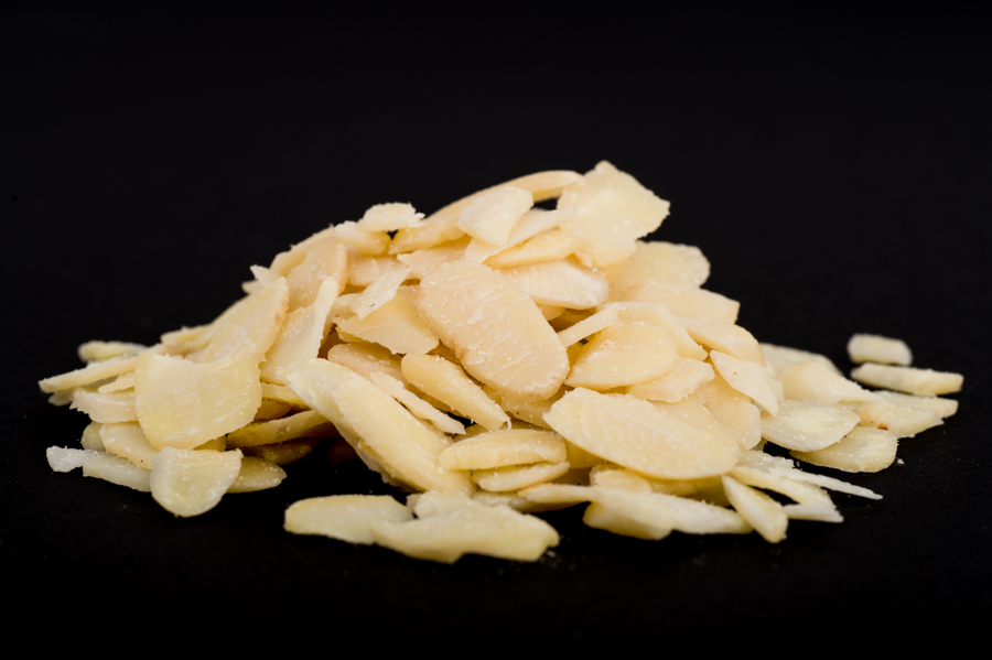 Flaked Almonds