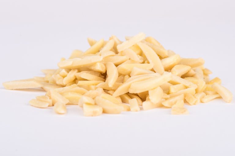 Almonds Slivered - Afropol